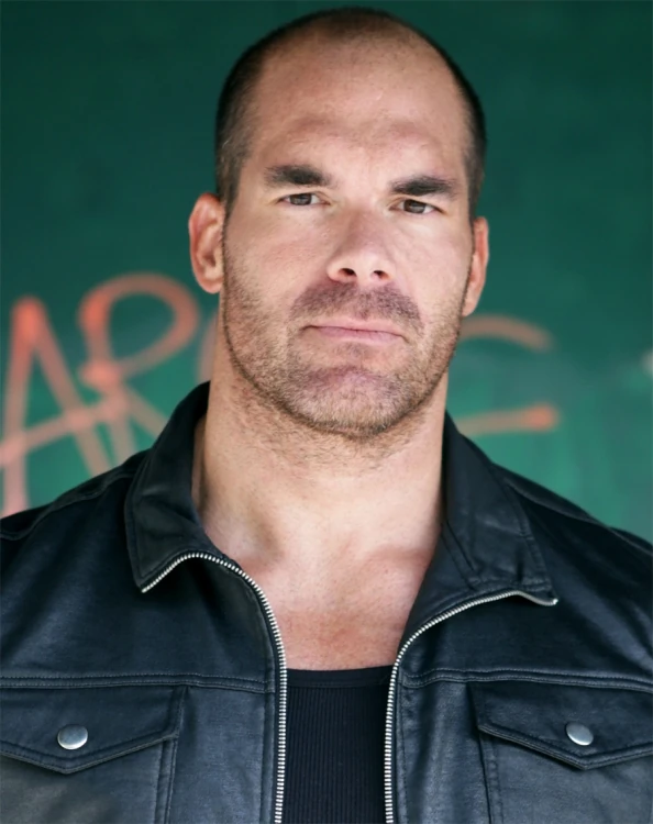 Brandon Molale (1971) | Movie and TV Wiki | Fandom