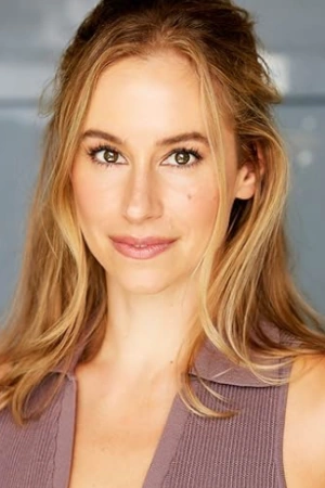 Samantha Grace Miller | Movie and TV Wiki | Fandom