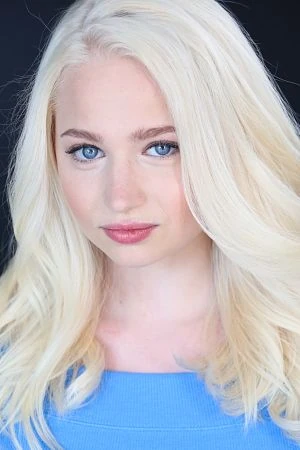 Sarah Kopkin | Movie and TV Wiki | Fandom