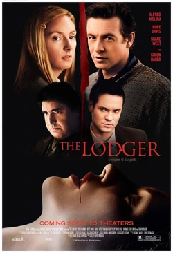 Lodger, The (2009) | Movie and TV Wiki | Fandom