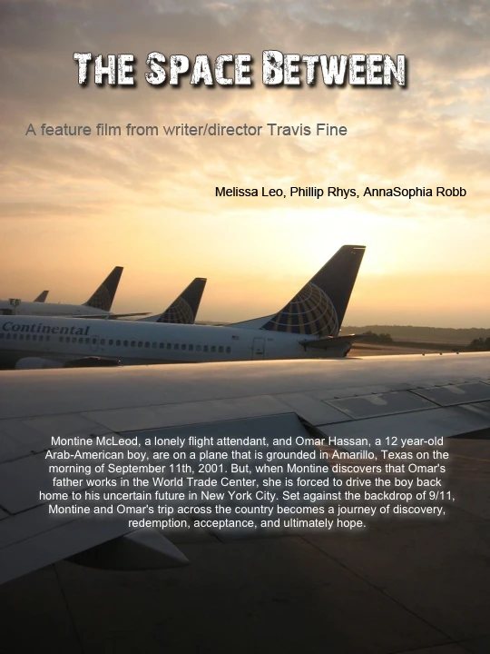 Space Between, The (2010) | Movie and TV Wiki | Fandom