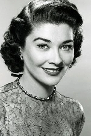 Virginia Leith (1932) | Movie and TV Wiki | Fandom