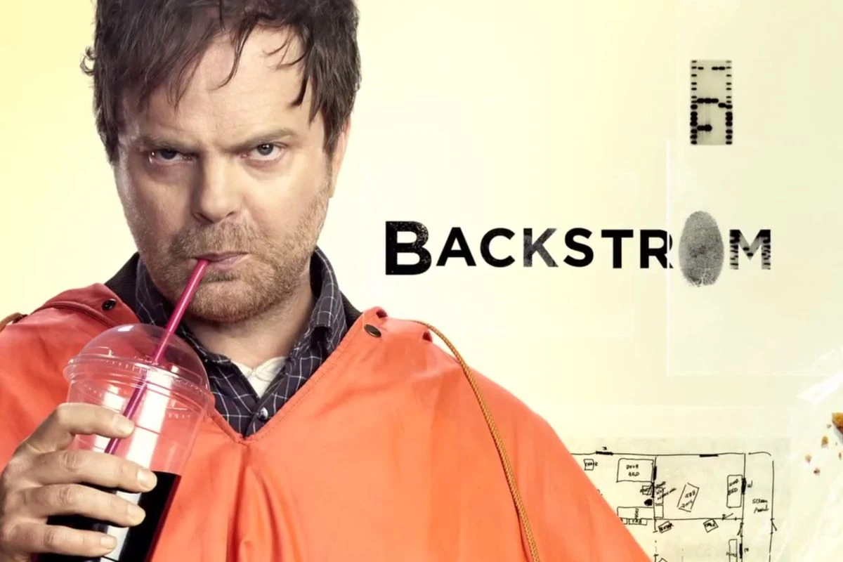Backstrom (2015) | Movie and TV Wiki | Fandom