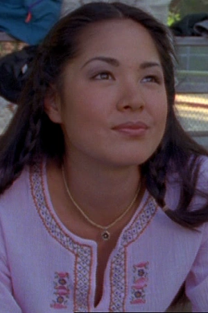 Cassie Chan (Power Rangers) | Movie and TV Wiki | Fandom