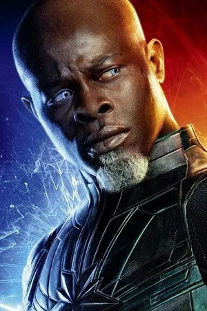 Korath the Pursuer (MCU) | Movie and TV Wiki | Fandom