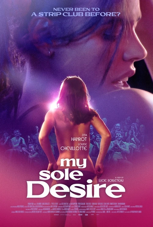 My Sole Desire (2022) | Movie and TV Wiki | Fandom