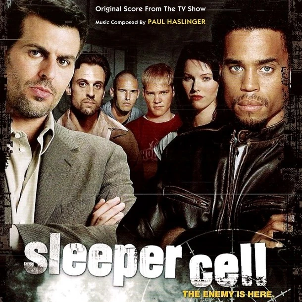 Sleeper Cell (2005) | Movie and TV Wiki | Fandom