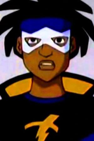 Static (DCAU) | Movie and TV Wiki | Fandom