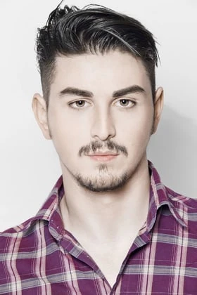 Misha Arobelidze (1989) | Movie and TV Wiki | Fandom