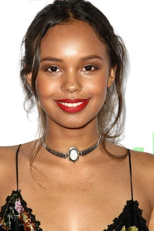 Alisha Boe (1997) | Movie and TV Wiki | Fandom