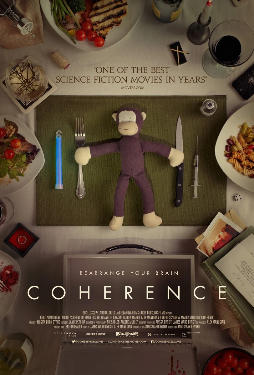 Coherence (2013) | Movie and TV Wiki | Fandom