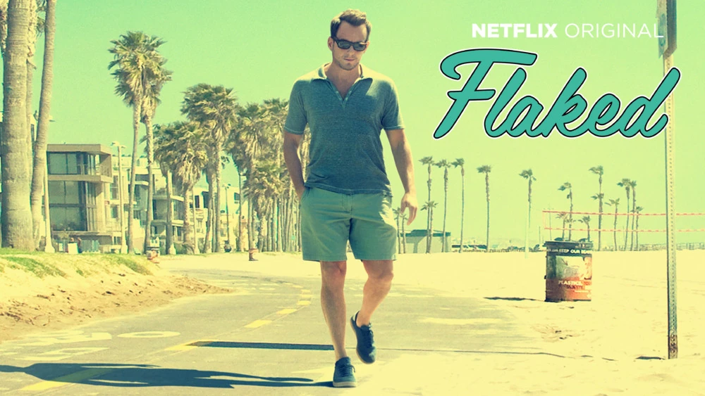 Flaked (2016) | Movie and TV Wiki | Fandom