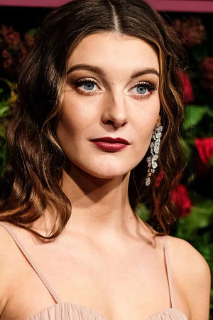 Grace Molony | Movie and TV Wiki | Fandom