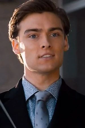 Prince Phillip III (Power Rangers) | Movie and TV Wiki | Fandom