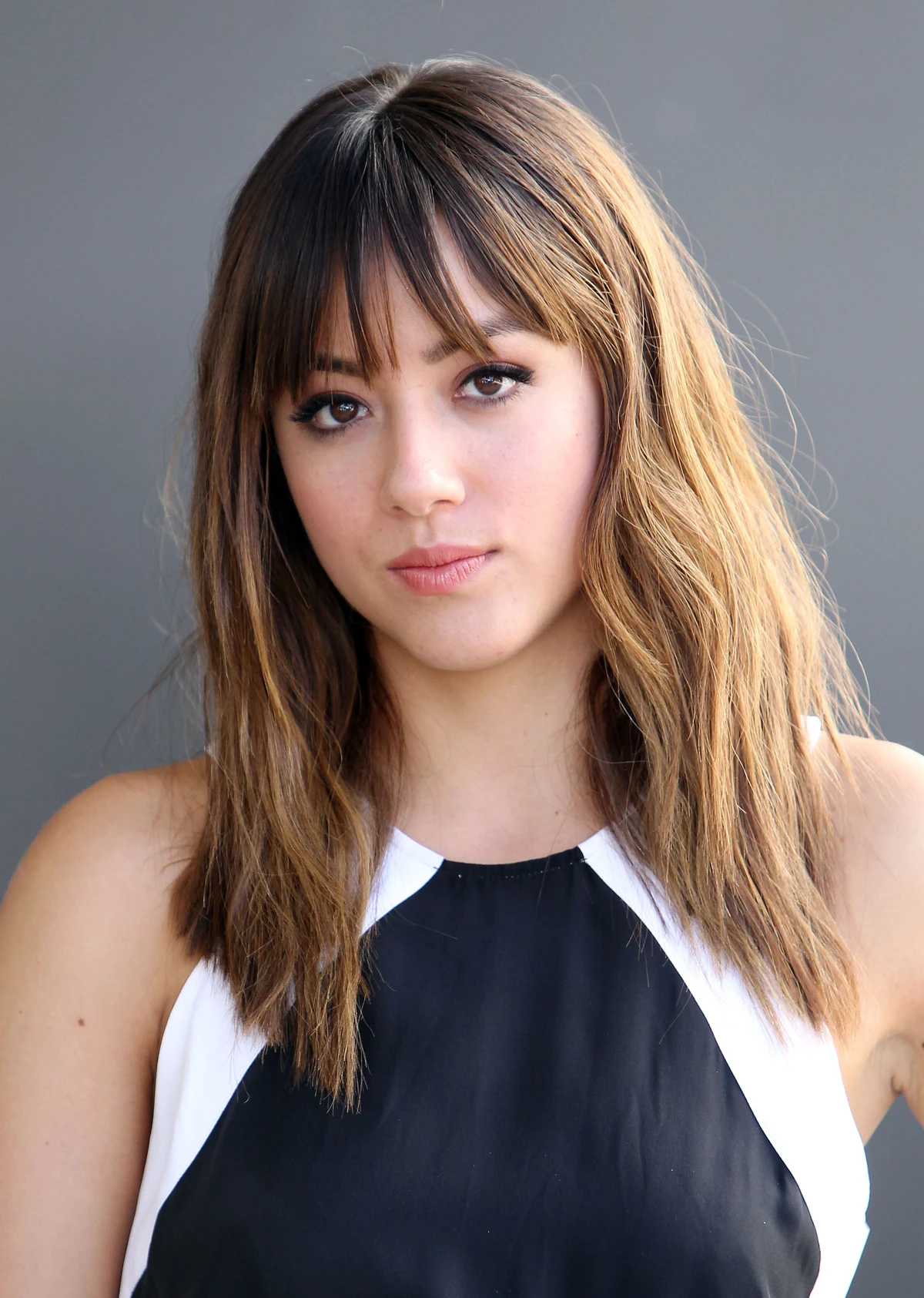 Chloe Bennet (1992)/Image Gallery | Movie and TV Wiki | Fandom