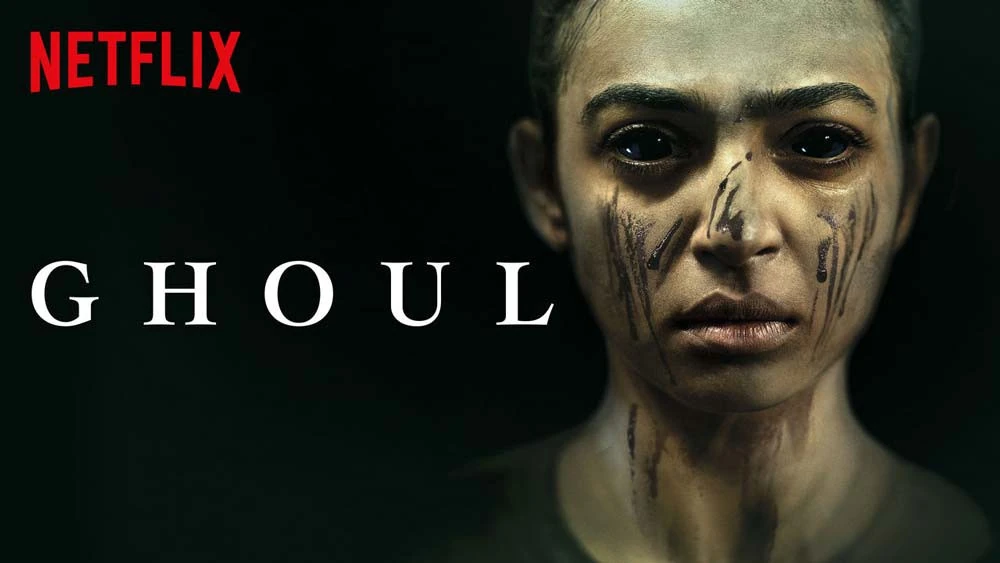 Ghoul (2018) | Movie and TV Wiki | Fandom