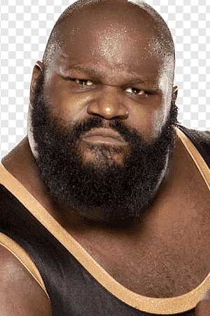 Mark Henry (1971) | Movie and TV Wiki | Fandom