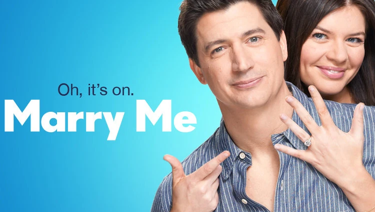 Marry Me (2014) | Movie and TV Wiki | Fandom