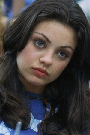 Rachael Newman (American Psycho 2) | Movie and TV Wiki | Fandom