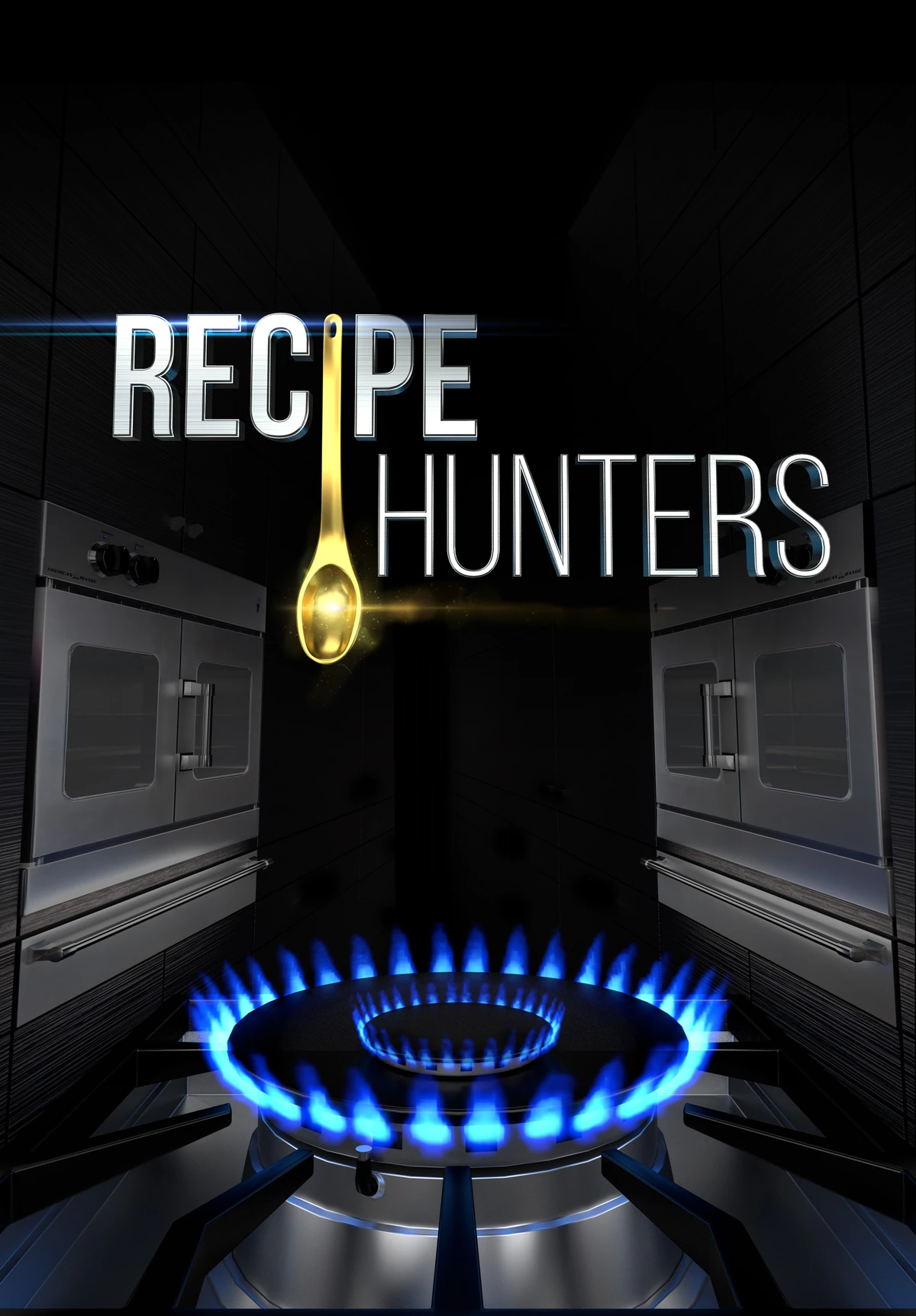 Recipe Hunters (2016) | Movie and TV Wiki | Fandom