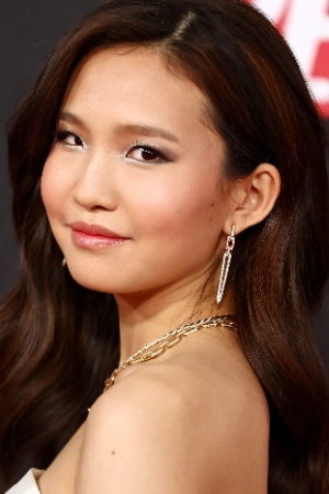 Rosalie Chiang (2005) | Movie and TV Wiki | Fandom