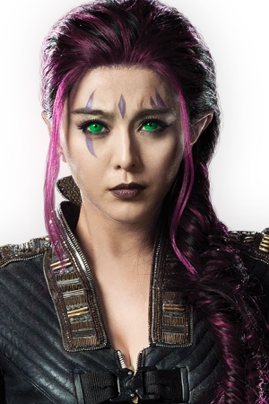 Blink (X-Men) | Movie and TV Wiki | Fandom