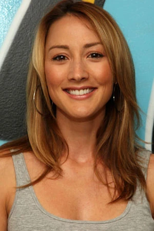 Bree Turner (1977) | Movie and TV Wiki | Fandom
