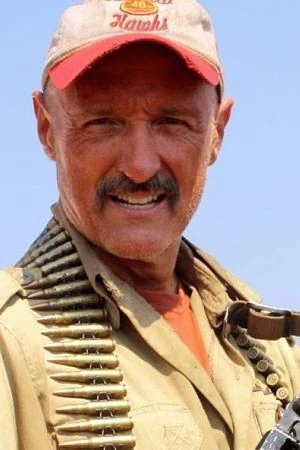 Burt Gummer (Tremors) | Movie and TV Wiki | Fandom
