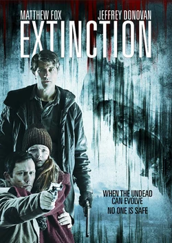 Extinction (2015) | Movie and TV Wiki | Fandom