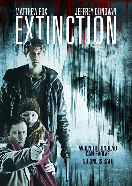 Extinction (2015) | Movie and TV Wiki | Fandom