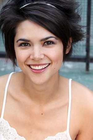 Lilan Bowden | Movie and TV Wiki | Fandom