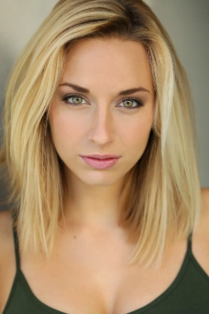 Lyndsi LaRose (1989) | Movie and TV Wiki | Fandom