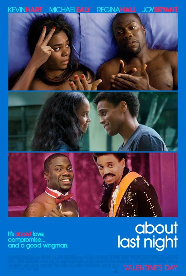 About Last Night (2014) | Movie and TV Wiki | Fandom