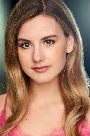 Emily Kokidko | Movie and TV Wiki | Fandom