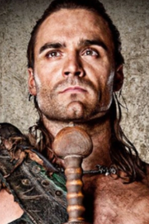 Gannicus (Spartacus 2010) | Movie and TV Wiki | Fandom