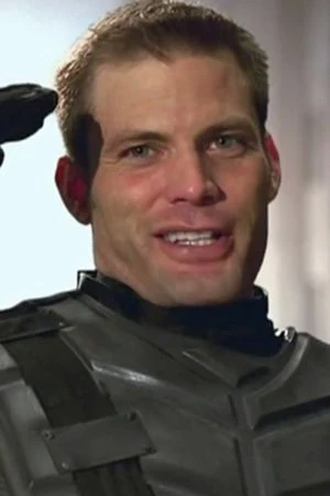 John Rico (Starship Troopers) | Movie and TV Wiki | Fandom