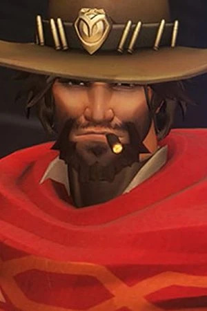 McCree (Overwatch) | Movie and TV Wiki | Fandom