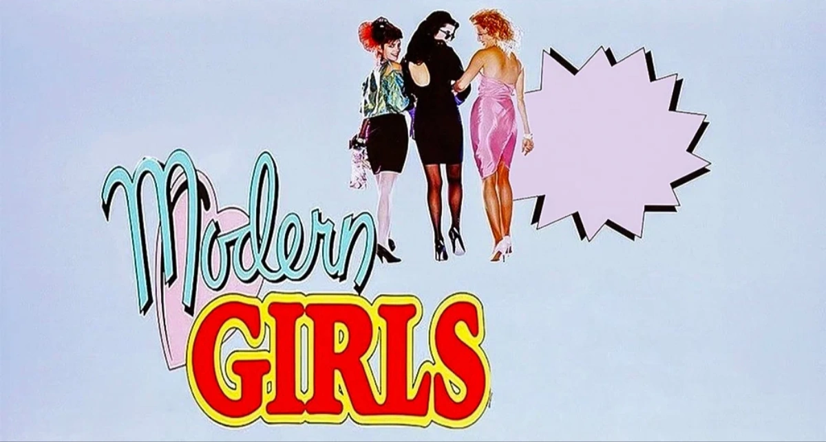Modern Girls (1986)/Quotes | Movie and TV Wiki | Fandom