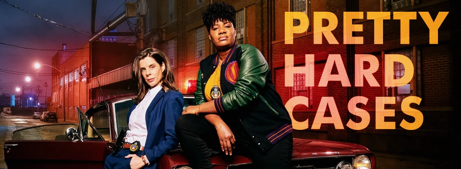 Pretty Hard Cases (2021) | Movie and TV Wiki | Fandom