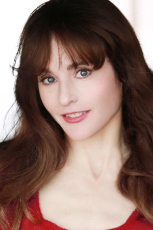 Sara Melson | Movie and TV Wiki | Fandom