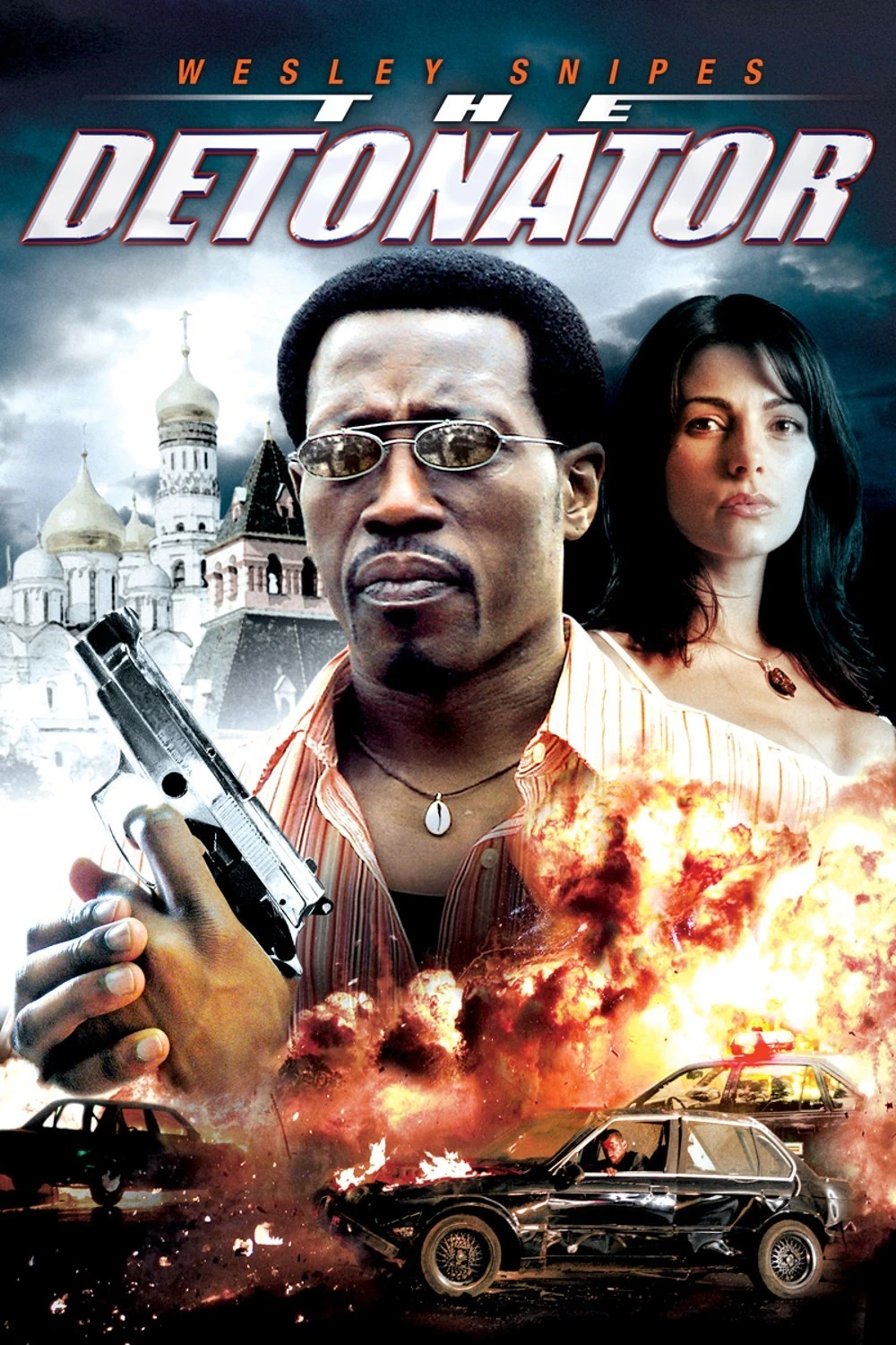 Detonator, The (2006) | Movie and TV Wiki | Fandom
