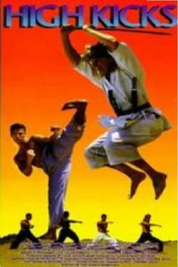 High Kicks (1993) | Movie and TV Wiki | Fandom