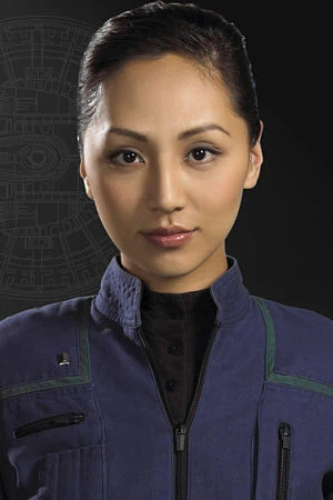 Hoshi Sato (Star Trek Enterprise) | Movie and TV Wiki | Fandom