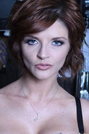 Joslyn James (1977) | Movie and TV Wiki | Fandom