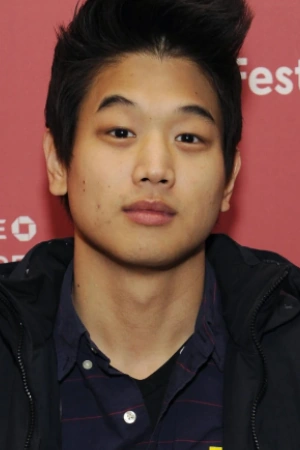 Ki Hong Lee (1986) | Movie and TV Wiki | Fandom