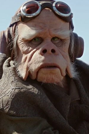 Kuiil (Star Wars) | Movie and TV Wiki | Fandom