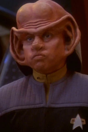 Nog (Star Trek DS9) | Movie and TV Wiki | Fandom