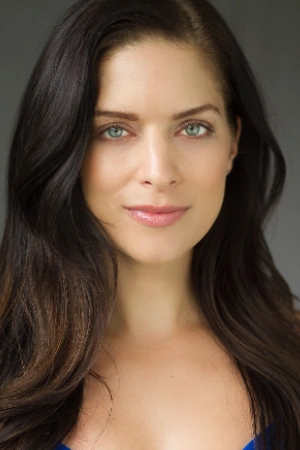 Sherri Eakin | Movie and TV Wiki | Fandom