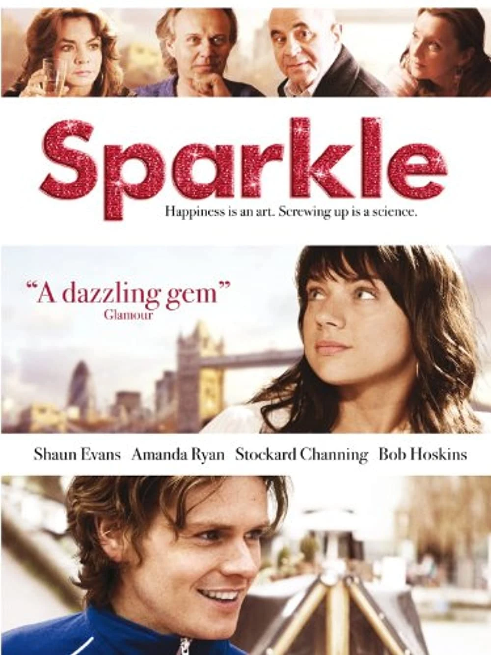 Sparkle (2007) | Movie and TV Wiki | Fandom