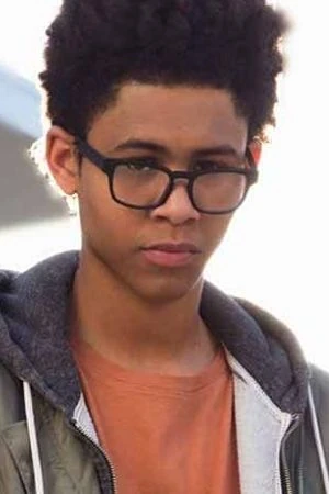 Alex Wilder (Runaways) | Movie and TV Wiki | Fandom